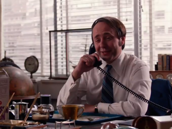Mad Men Season Finale Review: Past vs. Future - The Hollywood Gossip