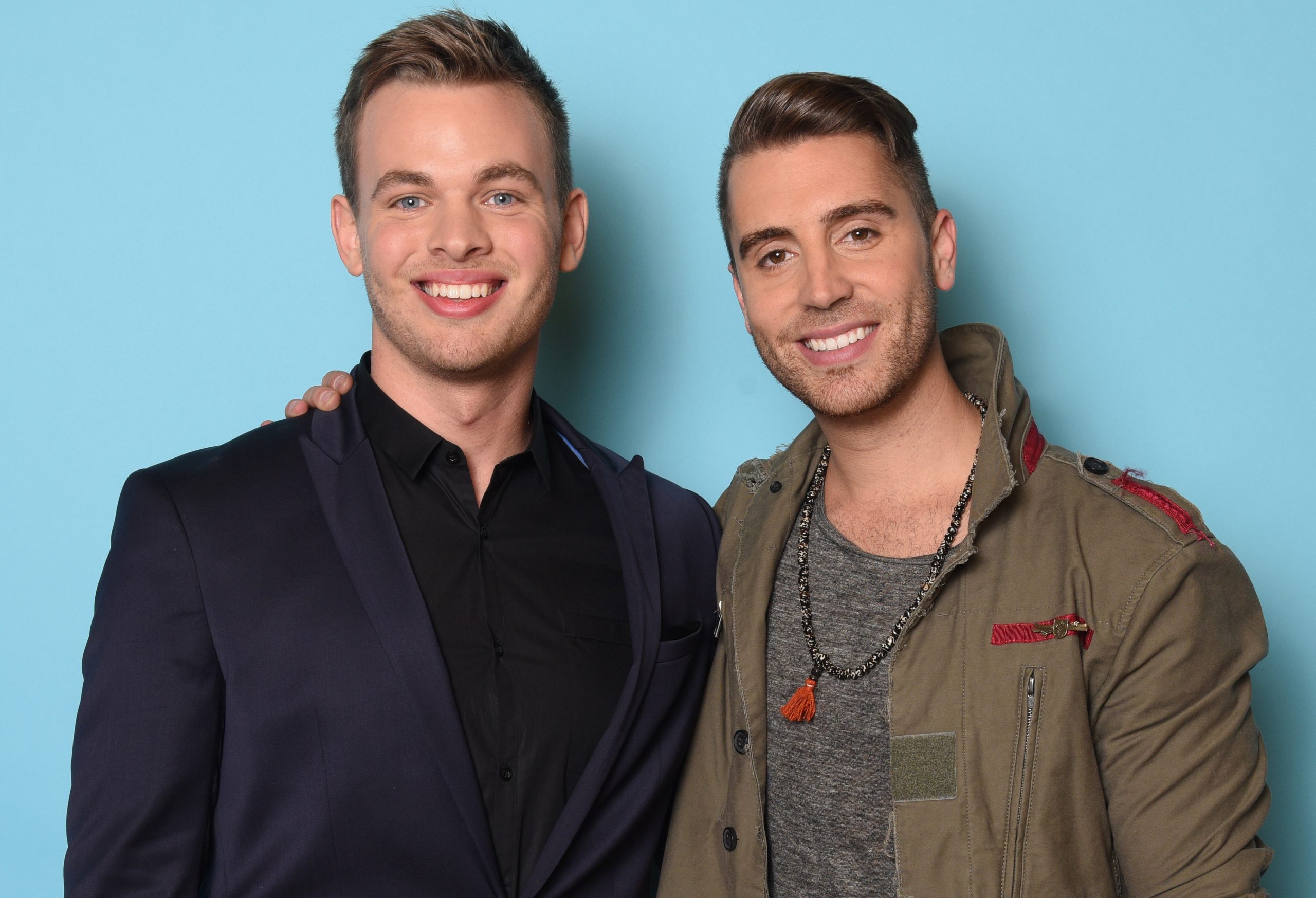 American Idol Results: And the Winner Is...? - The Hollywood Gossip