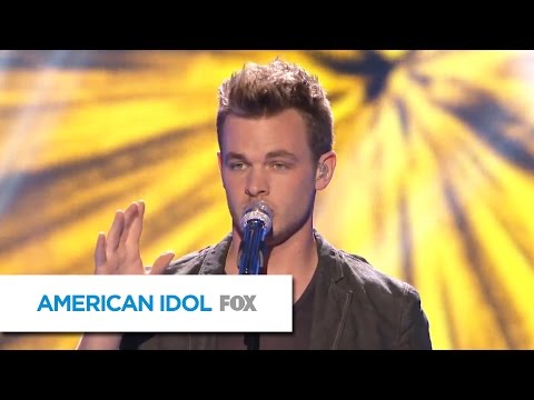 American Idol Final 4: Watch Their Performances! - The Hollywood Gossip