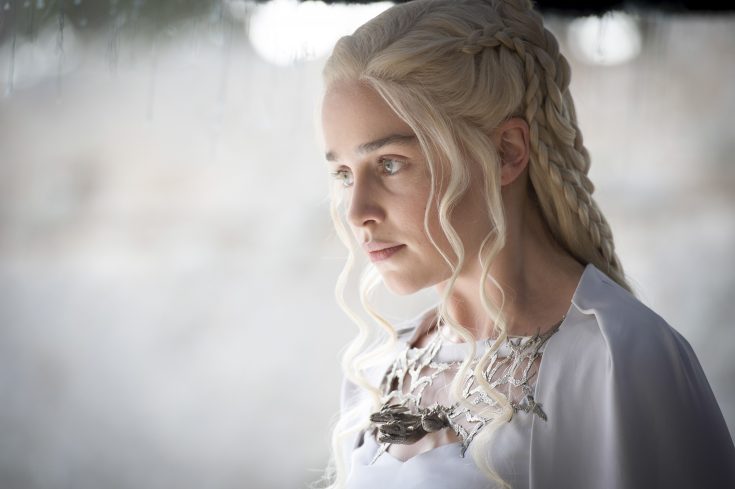 Game of Thrones: Season 5 Episode 7 Photos - The Hollywood Gossip
