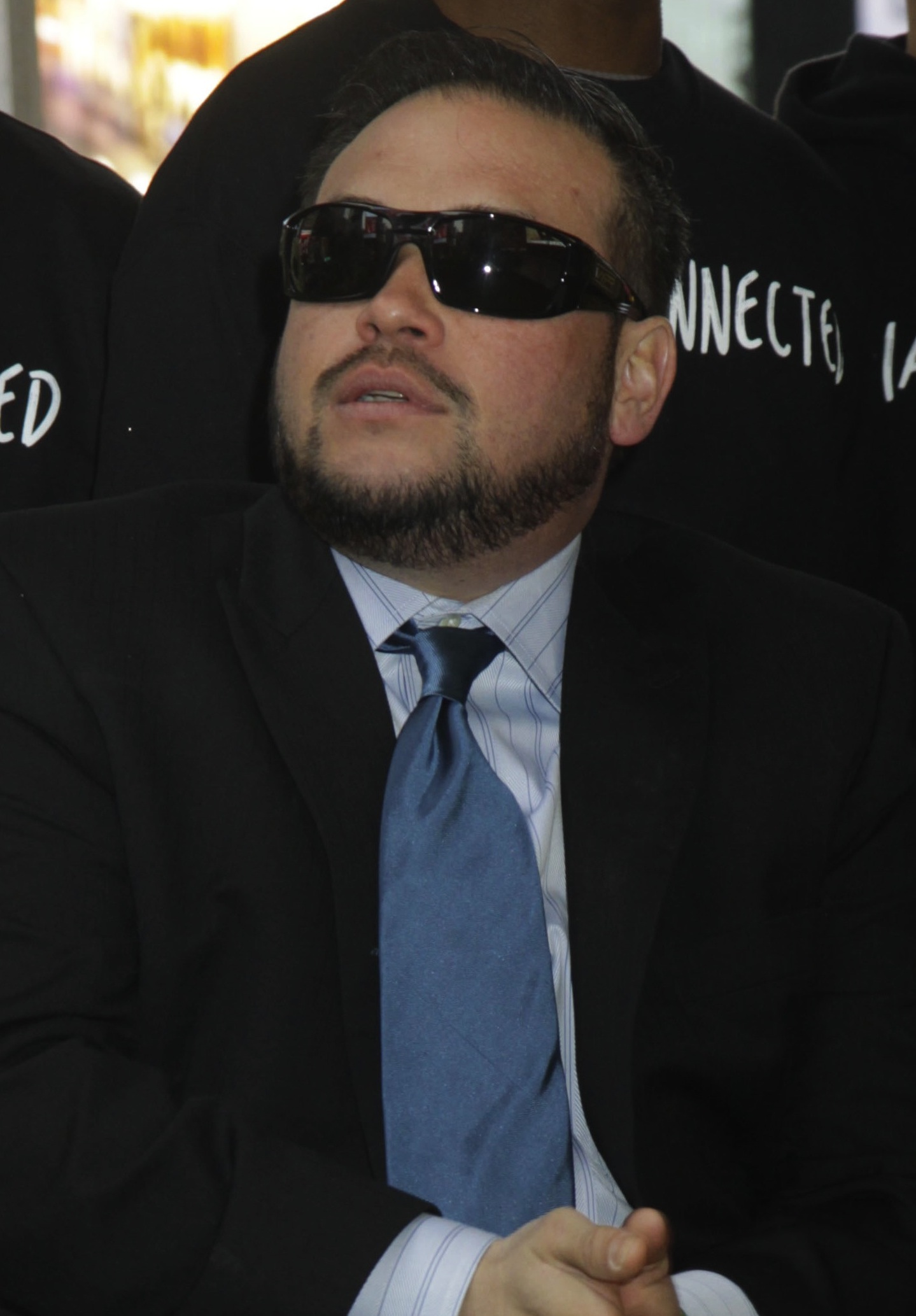 Jon Gosselin Responds to Accusations of "Inappropriate Behavior" With ...