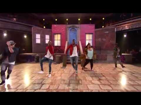 Jason Derulo Dancing with the Stars Performance - The Hollywood Gossip