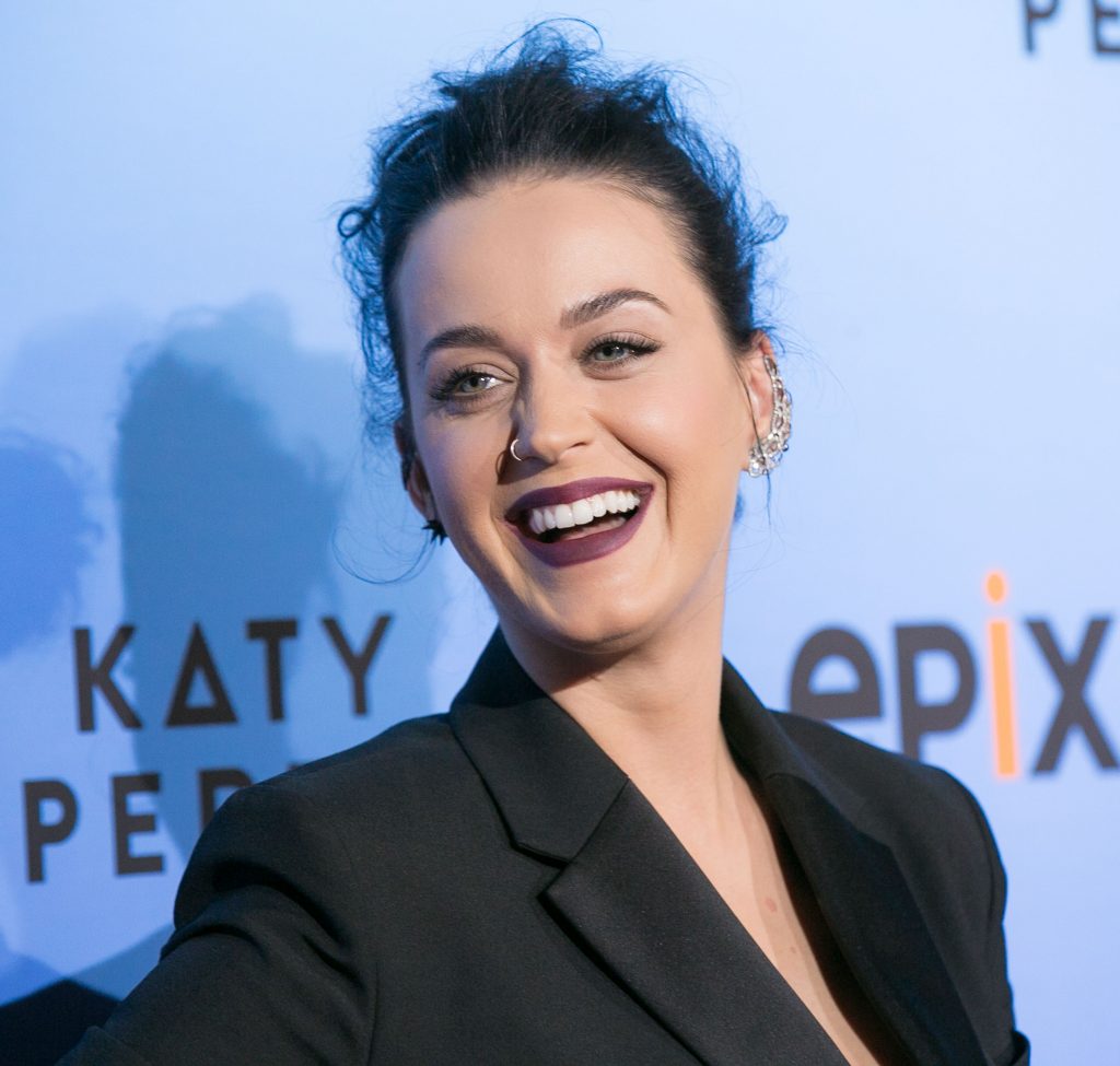 Katy Perry: New Songs Address Russell Brand Divorce - The Hollywood Gossip