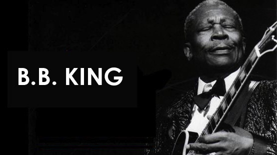 King, B.B. - The Hollywood Gossip