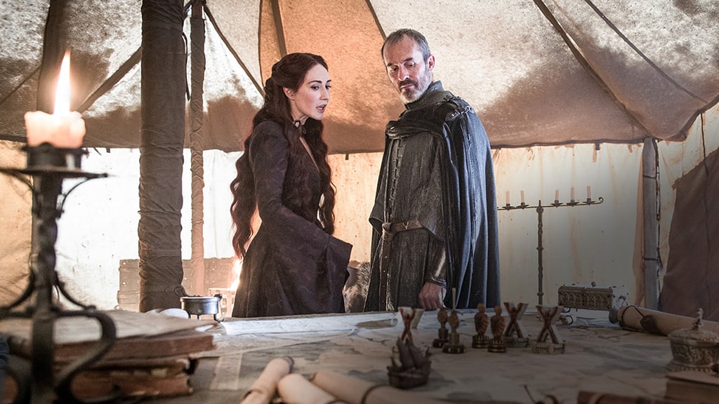 Game of Thrones: Season 5 Episode 7 Photos - The Hollywood Gossip