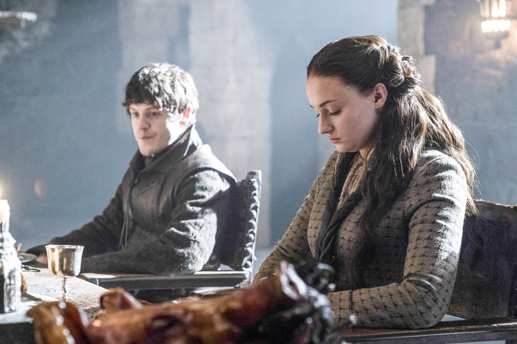 Game of Thrones: 9 Major Differences Between the Show and the Books ...