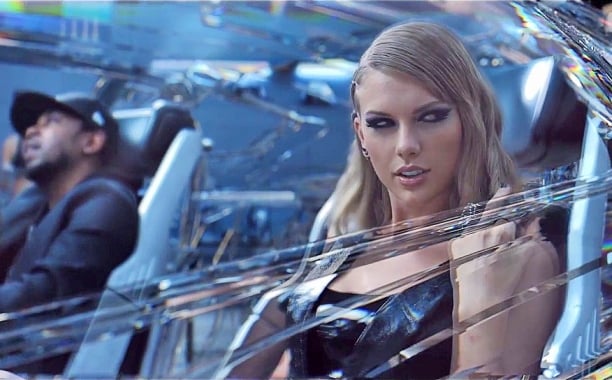 Taylor Swift Music Video Sets VEVO Viewing Record - The Hollywood Gossip