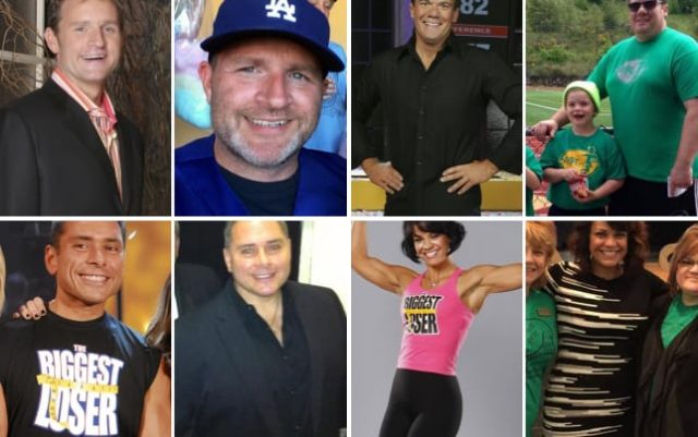 The Biggest Loser Winners: Where Are They Now? - The Hollywood Gossip