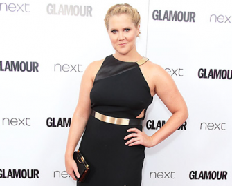 17 Reasons Why We Adore Amy Schumer - The Hollywood Gossip