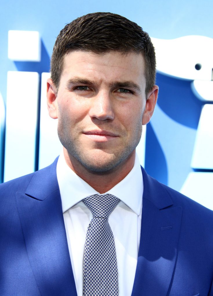 Austin Stowell: Spotted Kissing Nina Dobrev! - The Hollywood Gossip