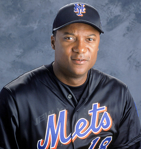 Darryl Hamilton Image - The Hollywood Gossip