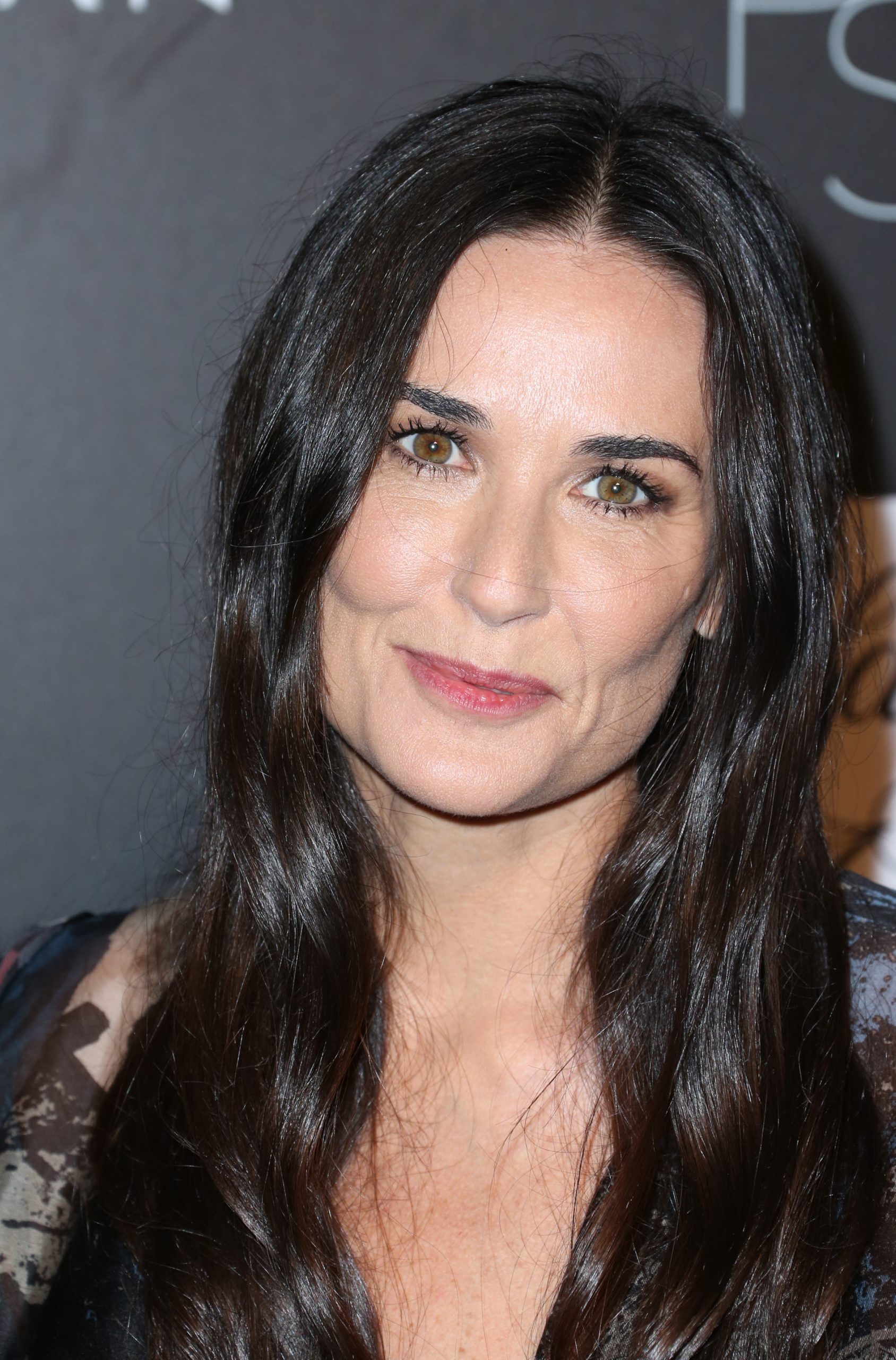 Demi Moore to Join Dancing With the Stars?! - The Hollywood Gossip