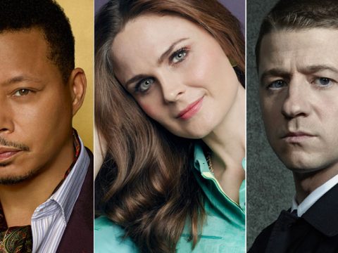 Fox shows - The Hollywood Gossip