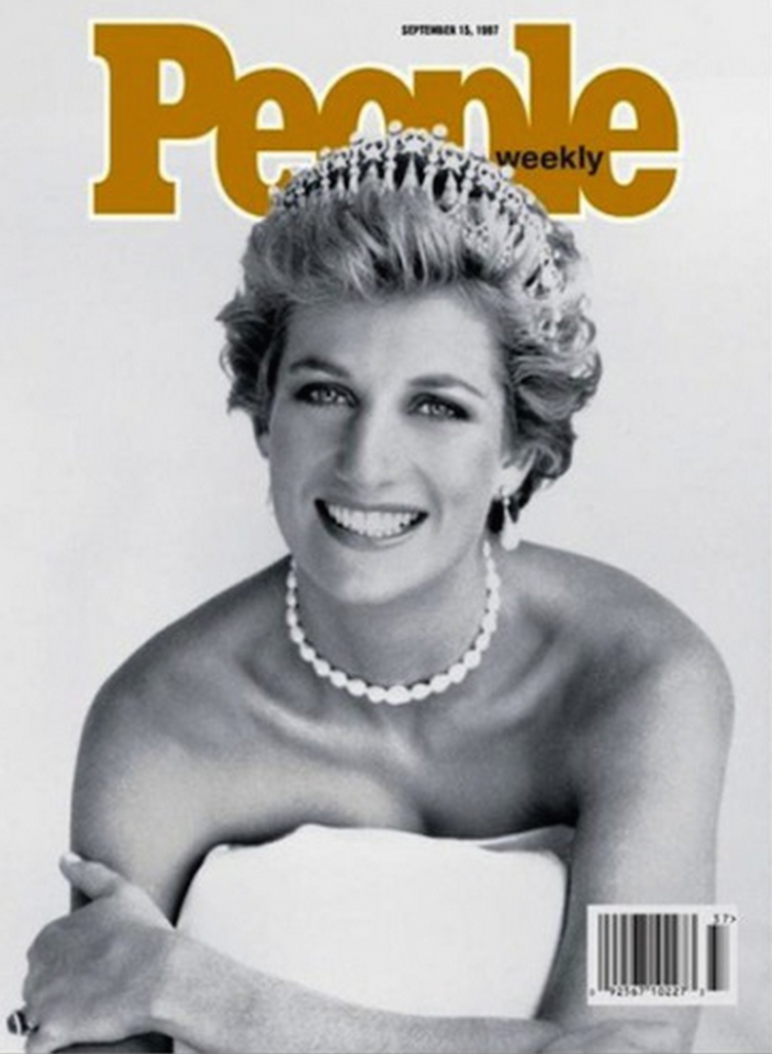 18 Groundbreaking Magazine Covers - The Hollywood Gossip