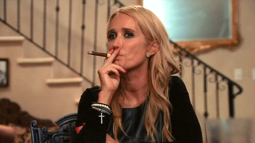 Lisa Vanderpump to Kim Richards: Reality TV Shouldn't Make You a Drunk ...