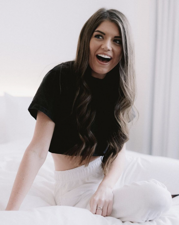 Madison Prewett: Engaged to Peter Weber? The Next Bachelorette? - The ...