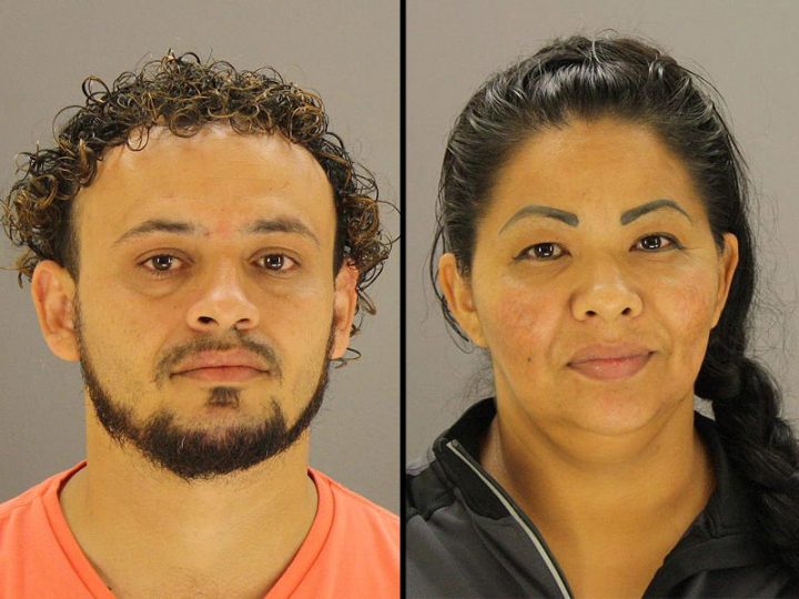 Mario Alberto Sabillon-Mejia, Tiffany Gonzalez - The Hollywood Gossip