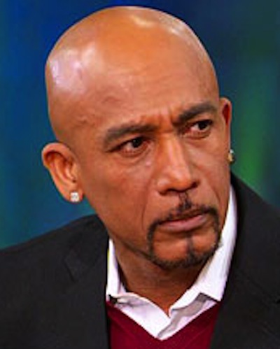 Montel - The Hollywood Gossip