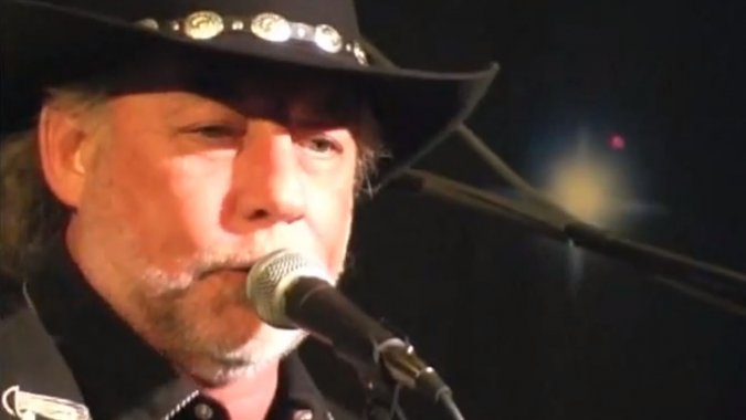 Randy Howard Dies; Country Singer, 65, Killed in Gunfight with Bounty ...