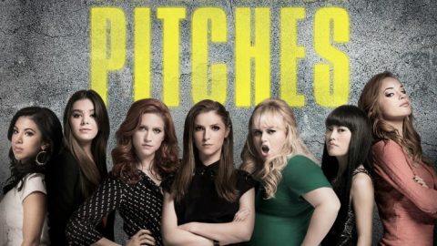 Pitch Perfect 2 Cast Pic: The Bellas Are Back! - The Hollywood Gossip