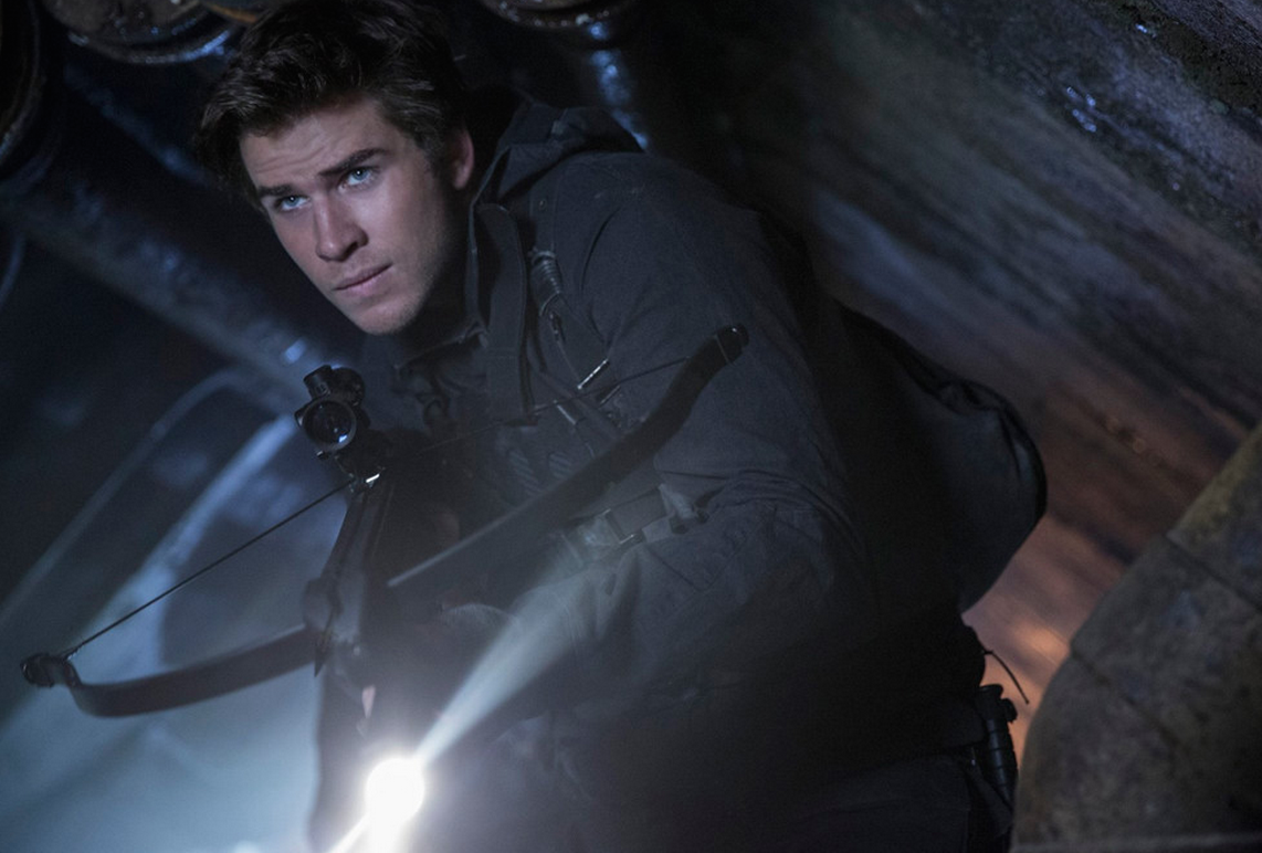 The Hunger Games Mockingjay - Part 2 Trailer - The Hollywood Gossip