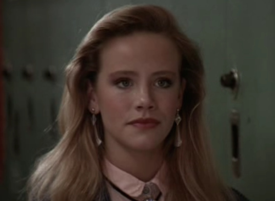 Amanda Peterson Image - The Hollywood Gossip