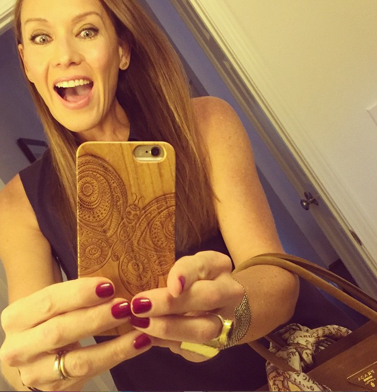 Angie Simpson to Join The Real Housewives of Beverly Hills? - The ...