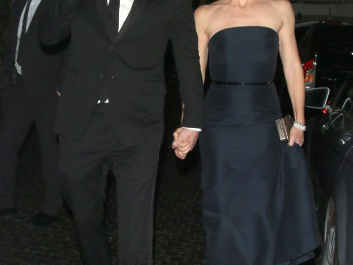 Ben Affleck and Jennifer Garner: Smoking! - The Hollywood Gossip