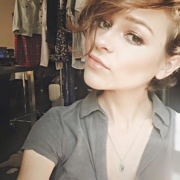 Cady Groves: Blake Shelton Mistress Revealed?! - The Hollywood Gossip