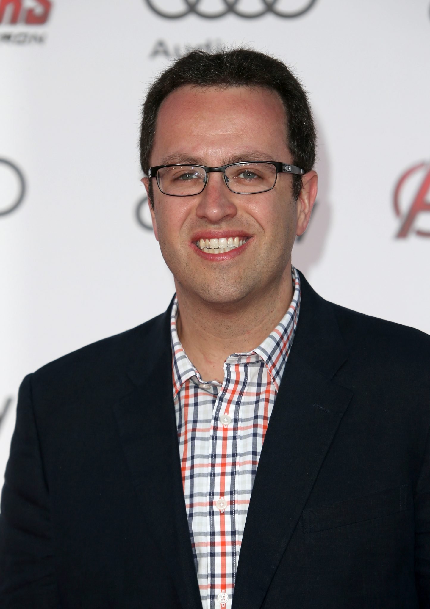 Jared Fogle Photo - The Hollywood Gossip