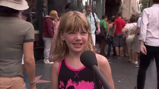 Jimmy Kimmel to Kids: What is Adultery? - The Hollywood Gossip