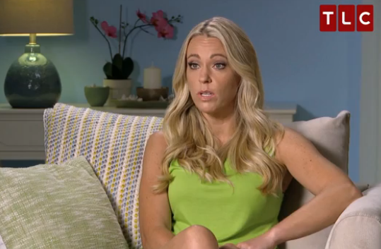 Kate Plus 8 Clip: Mom is So CHILL These Days (Not) - The Hollywood Gossip