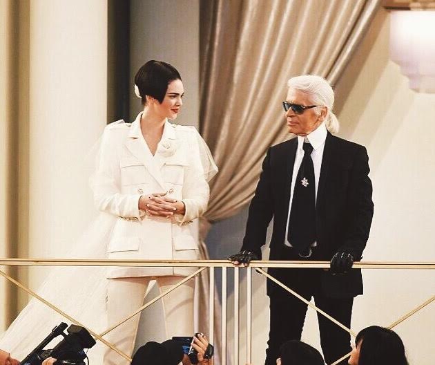 Karl Lagerfeld Dies; Fashion Industry Legend was 85 - The Hollywood Gossip