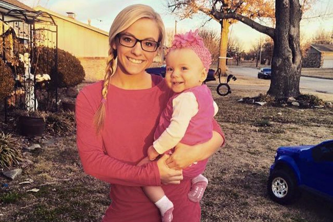 Mackenzie McKee Pic - The Hollywood Gossip