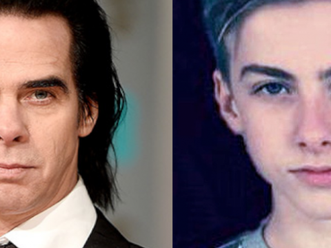 Nick Cave's Son Arthur Dies in Tragic Cliff Fall - The Hollywood Gossip