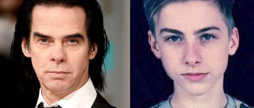 Nick Cave's Son Arthur Dies in Tragic Cliff Fall - The Hollywood Gossip