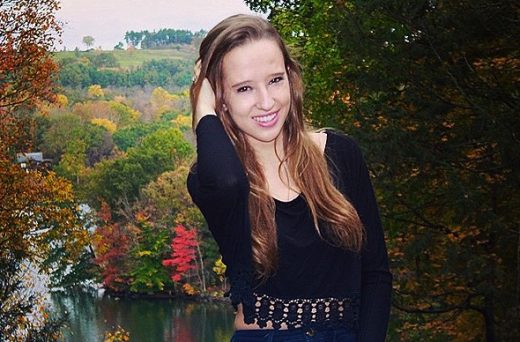 Rebecca Townsend Sacrifices Life For Friend, Completes Bucket List ...
