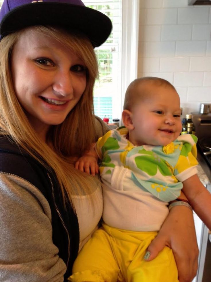 Chelsea O'Donnell - The Hollywood Gossip