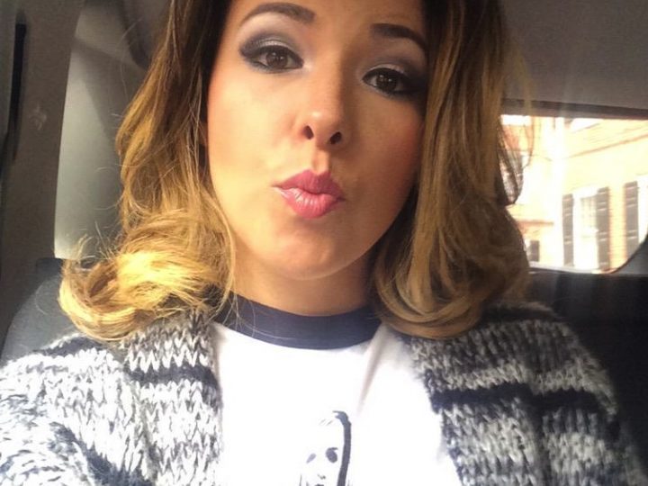 Danica Dillon: Josh Duggar Gave Me PTSD! - The Hollywood Gossip