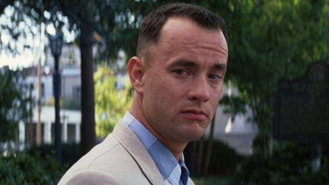 Man Emulates Forrest Gump on Tinder, Leaves Girl Clueless - The ...