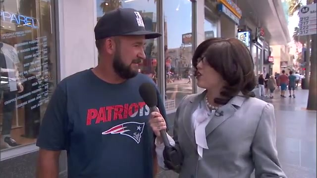 Miley Cyrus Goes Undercover, Asks People About Miley Cyrus - The ...