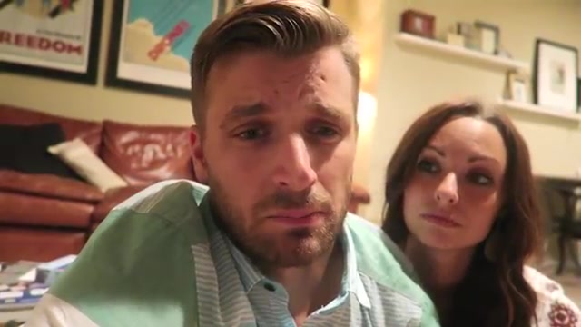 Sam Rader: I Only Used Ashley Madison to Chat! Nia and God Have ...