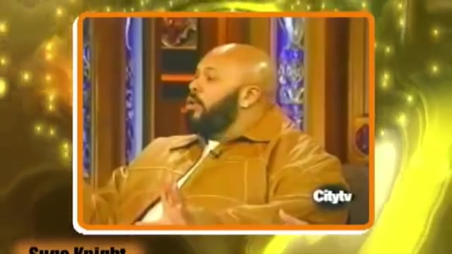 Suge Knight Jokes About Murdering Eazy-E With AIDS: WATCH! - The ...