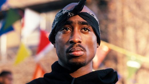 Sharitha Golden: I Did NOT Kill Tupac! - The Hollywood Gossip