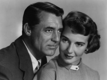 Betsy Drake Dies; Actress, Ex-Wife of Cary Grant Was 92 - The Hollywood ...