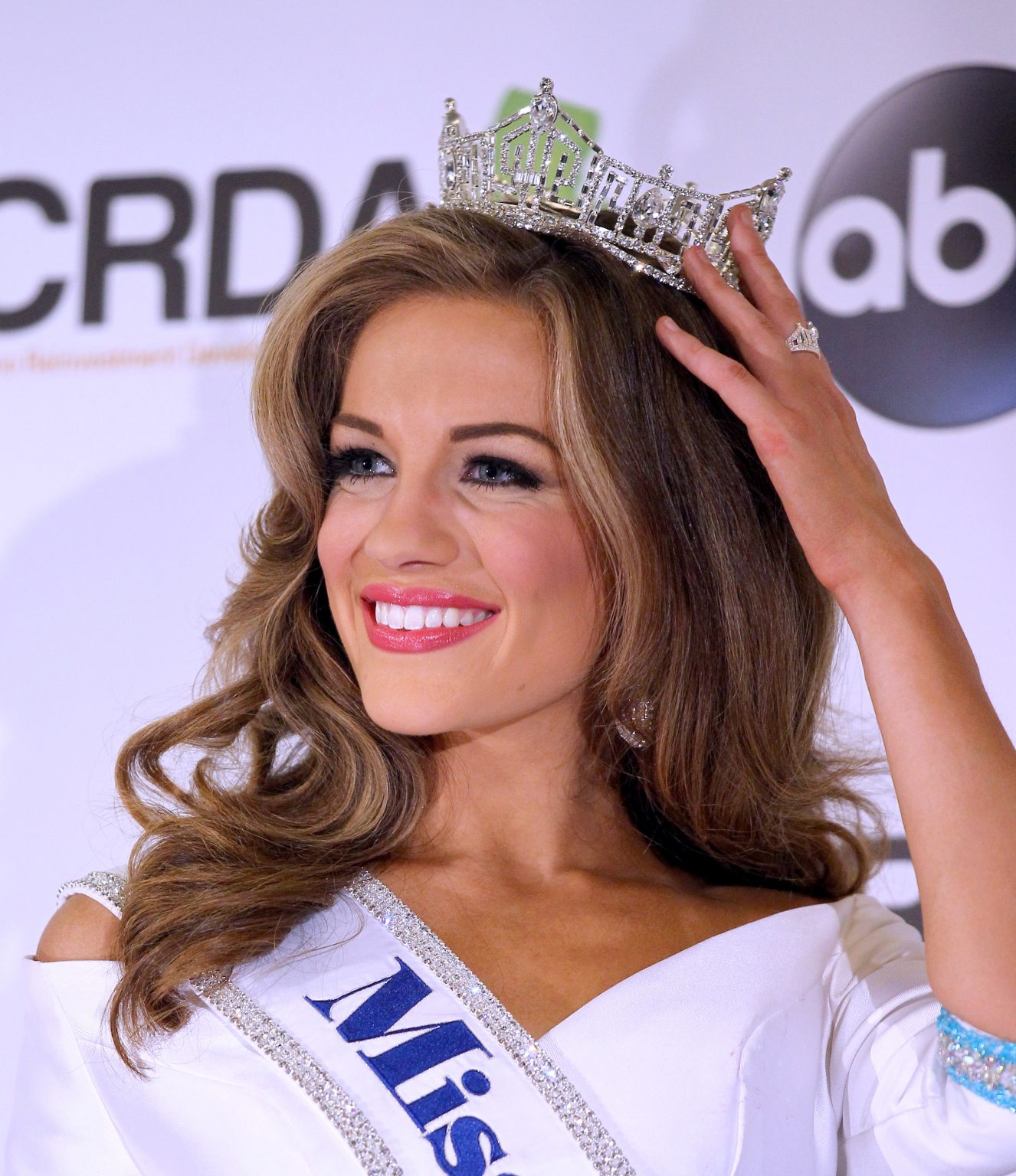 Allyn Rose, Miss America Contestant, To Undergo Precautionary Double ...