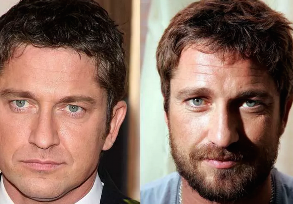 21 Actors Who Should Never, Ever Shave - The Hollywood Gossip