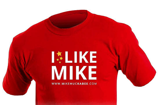 12 Pieces of Presidential Swag You Really Can Purchase - The Hollywood ...