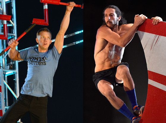 Isaac Caldiero Wins American Ninja Warrior Season 7! - The Hollywood Gossip