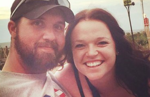 Maddie Rose Brown, Caleb Brush - The Hollywood Gossip